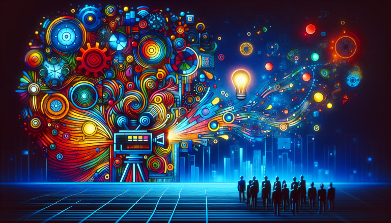Augmenting Creativity: The Promise and Peril of AI in Hollywood ... Augmenting Creativity: The Promise and Peril of AI in Hollywood ...