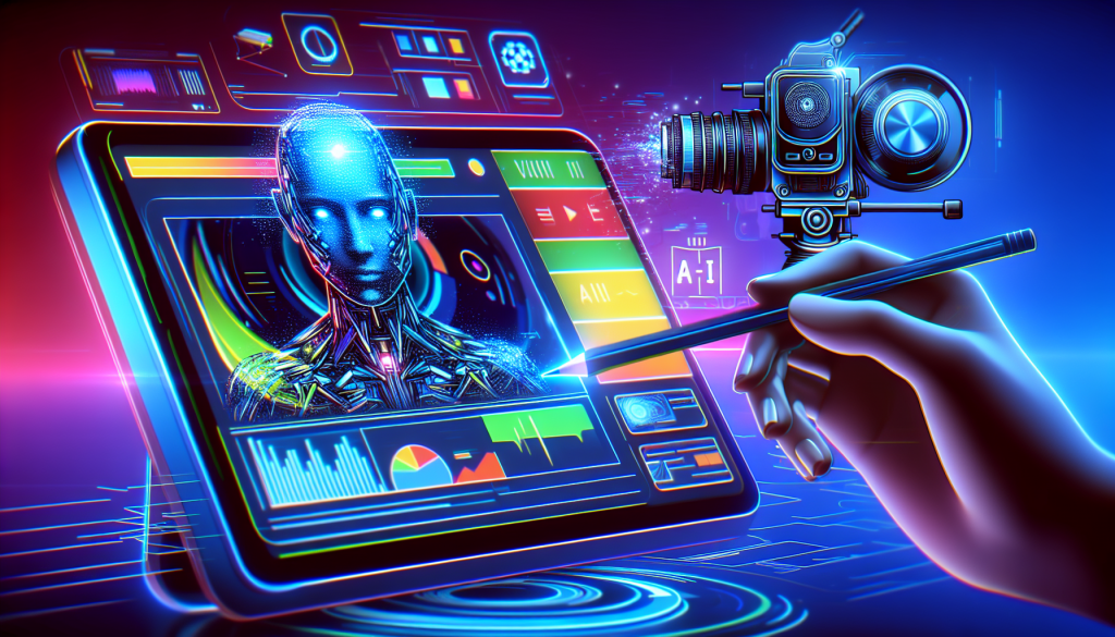 Meta Unveils AI-Powered Movie Gen Tool for Realistic Video Creation ...