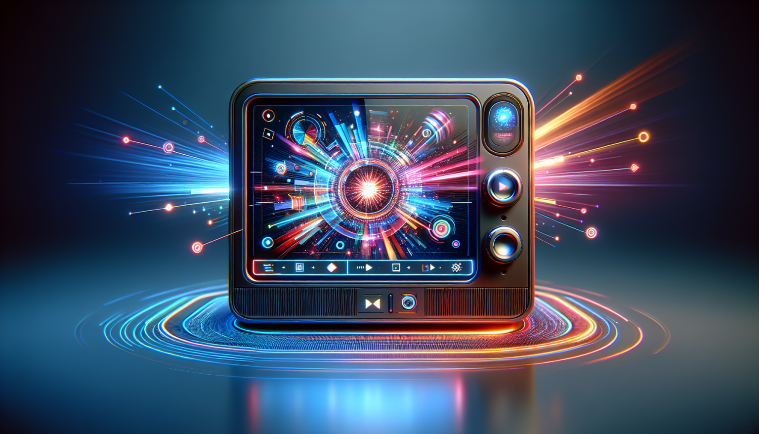 Meta Unveils Movie Gen: A Revolutionary AI Video Generator Transforming ... Meta Unveils Movie Gen: A Revolutionary AI Video Generator Transforming ...