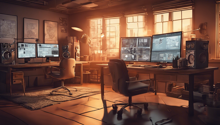 Master The Art Of Script Editing Essential Tips For Flawless Screenplays Screenwriting Ai