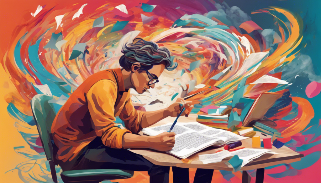 Mastering Plot Development: Key Strategies for Crafting Engaging ...